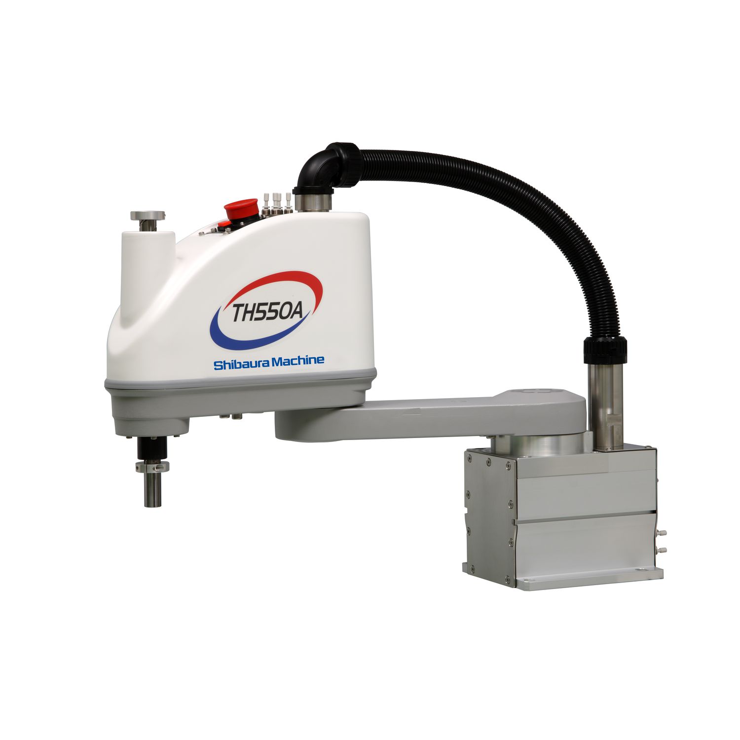 SCARA robot - TH550A - TM Robotics - 4-axis / handling / for assembly