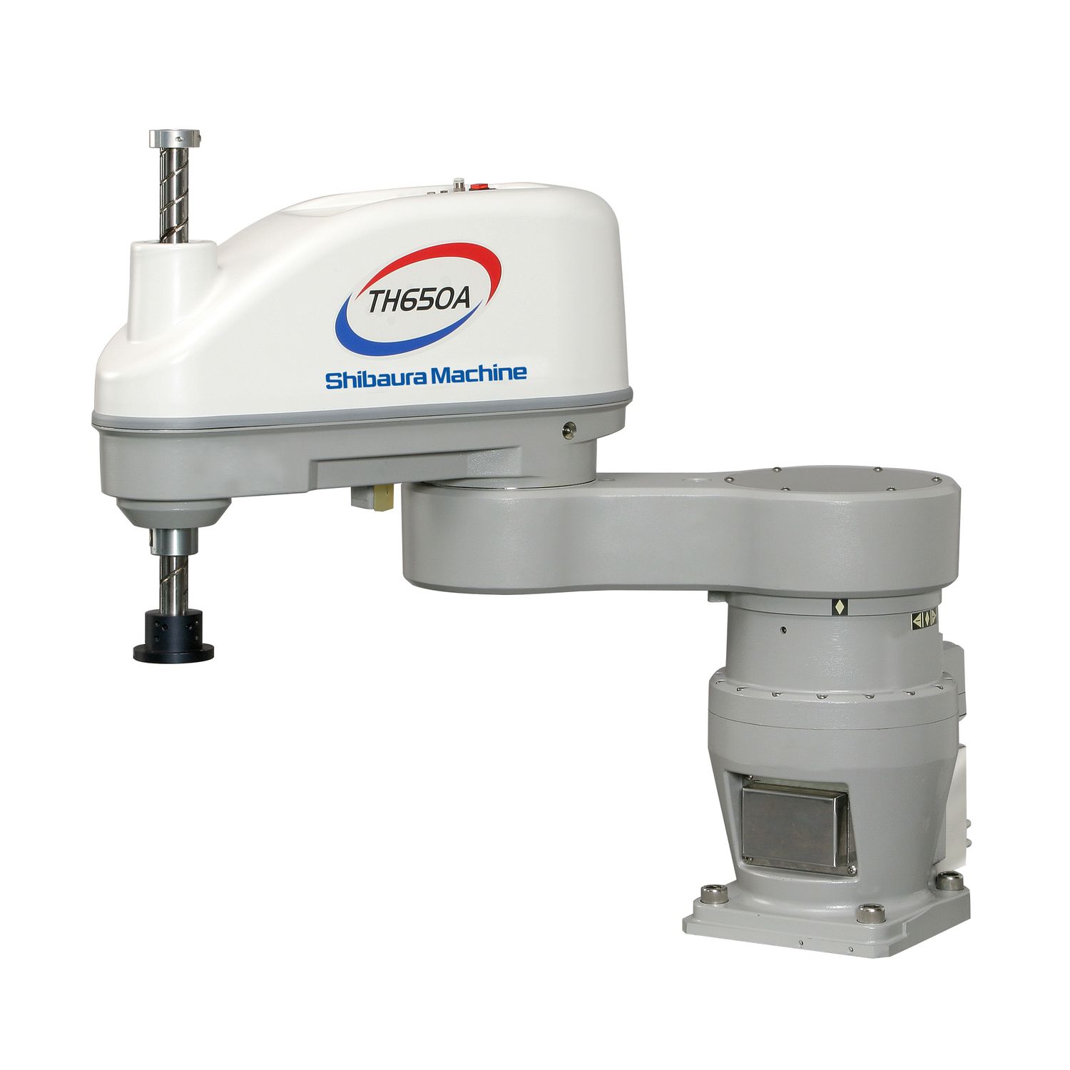 SCARA robot - TH650A - TM Robotics - 6-axis / for assembly / packaging