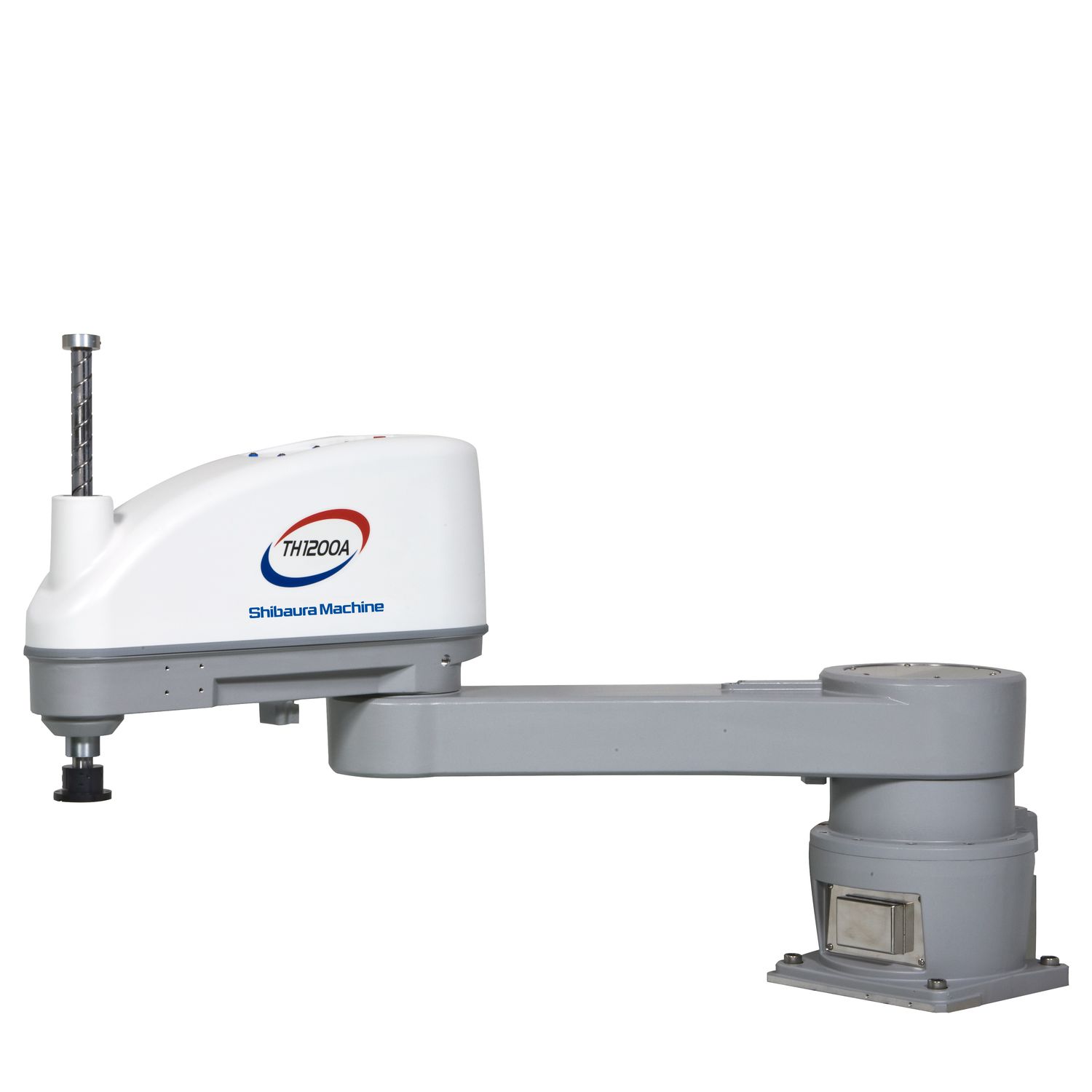 SCARA robot - TH1200A - TM Robotics - 4-axis / handling / for assembly