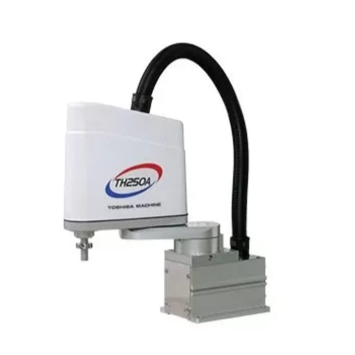 SCARA robot - TH250A - TM Robotics - 4-axis / handling / for assembly