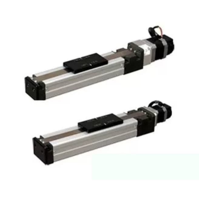 Electric servo-actuator - BAC5D/7D slider - TM Robotics - linear ...