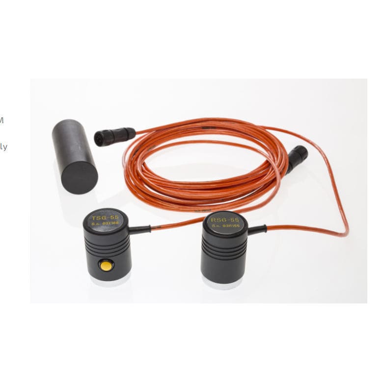 Ultrasonic ultrasonic transducer - Solgeo S.r.l. - piezoelectric ...