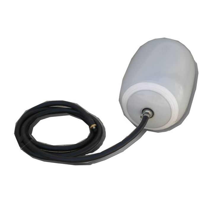 Pipe inflatable plug - F - SoftCaP