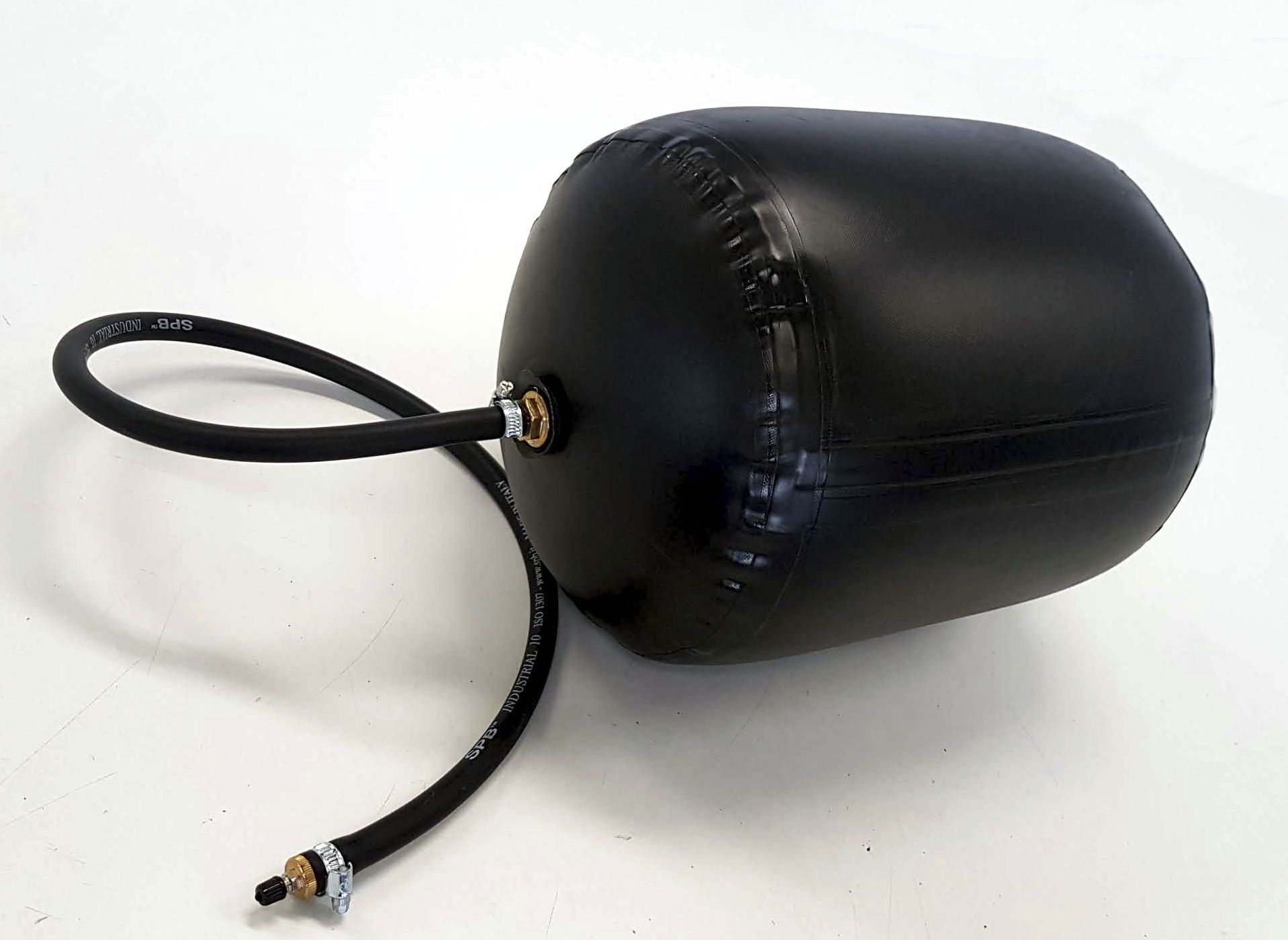 Pipe inflatable plug - G/L - SoftCaP