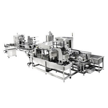 Tofu slicing machine - Yung Soon Lih Food Machine, Co., Ltd. - automatic