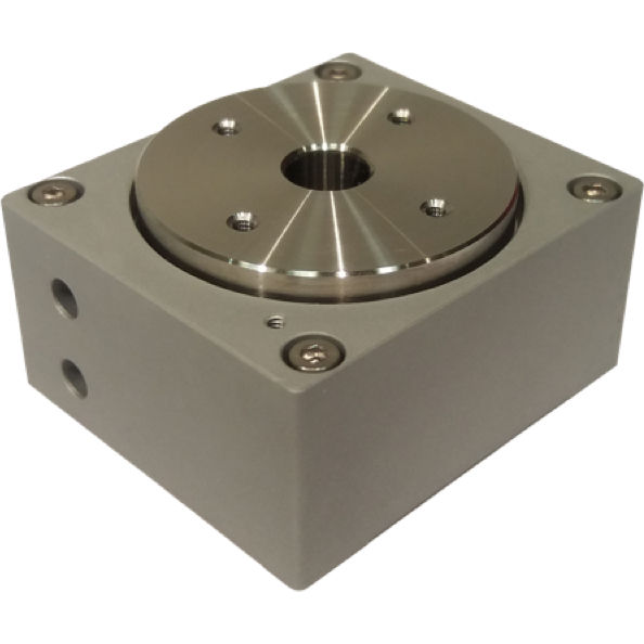 Rotary stage - XRT-U 30 - Xeryon - piezo / high-accuracy / compact