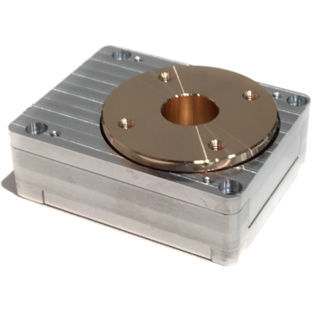 Rotary stage - XRT-A - Xeryon - piezo / high-accuracy / sub-micron ...
