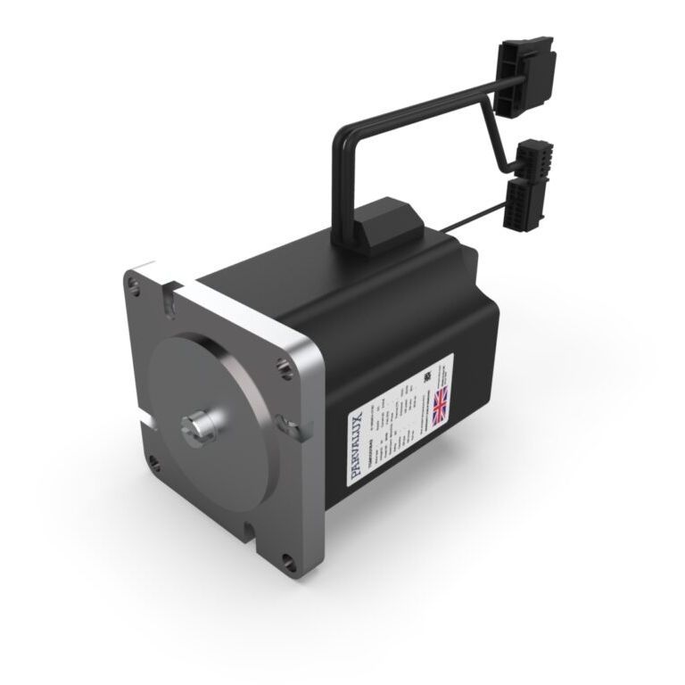 BLDC motor - PBL86-80 - Parvalux Electric Motors Ltd - DC / 48 V / IP54