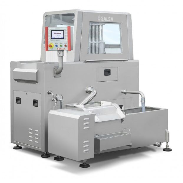 Meat brine injector machine - SC series - Galsa - high-pressure