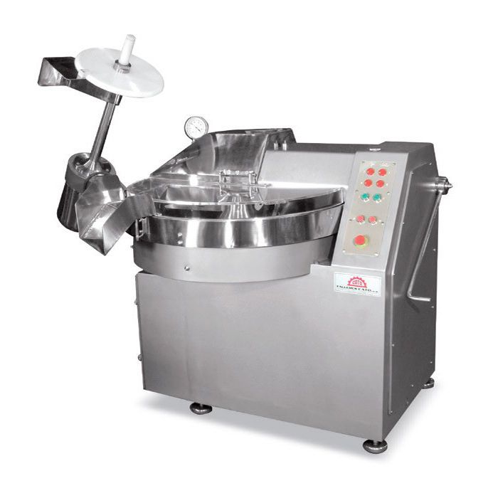 Industrial bowl cutter - CT 75, CT 120, CT 150 - Cato