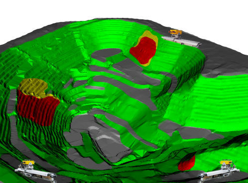 Data analysis software - FPM360 - IDS GeoRadar - monitoring / configuration / safety