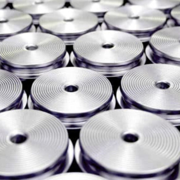 Electroless nickel plating - Niplate® 600 - Micron Srl - stainless ...