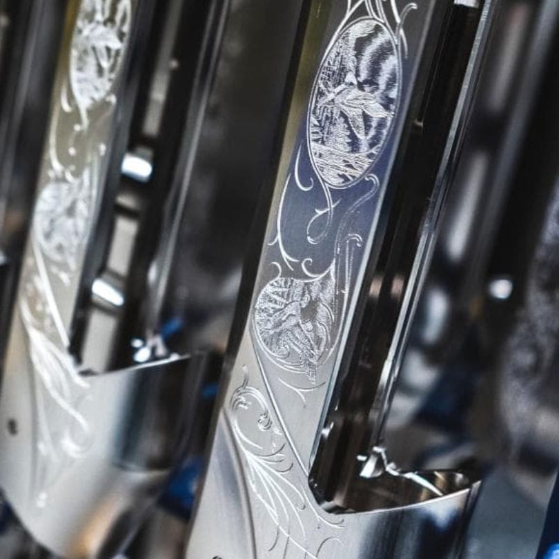 Electroless nickel plating - NIPLATE® eXtreme - Micron Srl - stainless ...