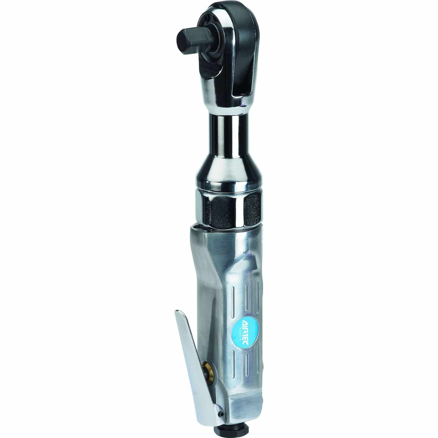 Pneumatic ratchet - 482 - AIRTEC SRL - 1/2"
