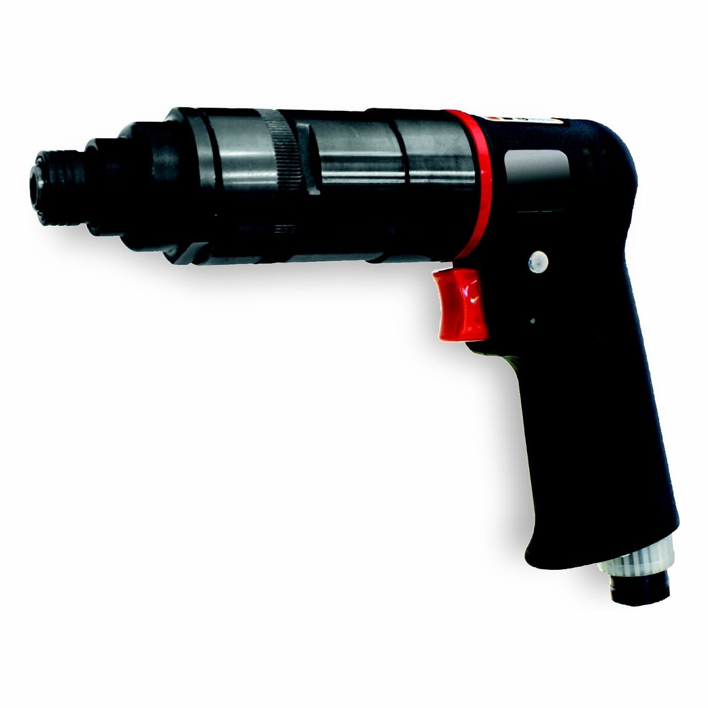 Pistol air screwdriver - 621 - AIRTEC SRL - high-torque