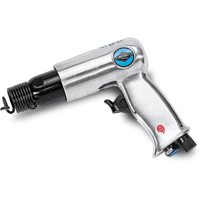 Pneumatic chipping hammer - 479 - AIRTEC SRL - hand-held