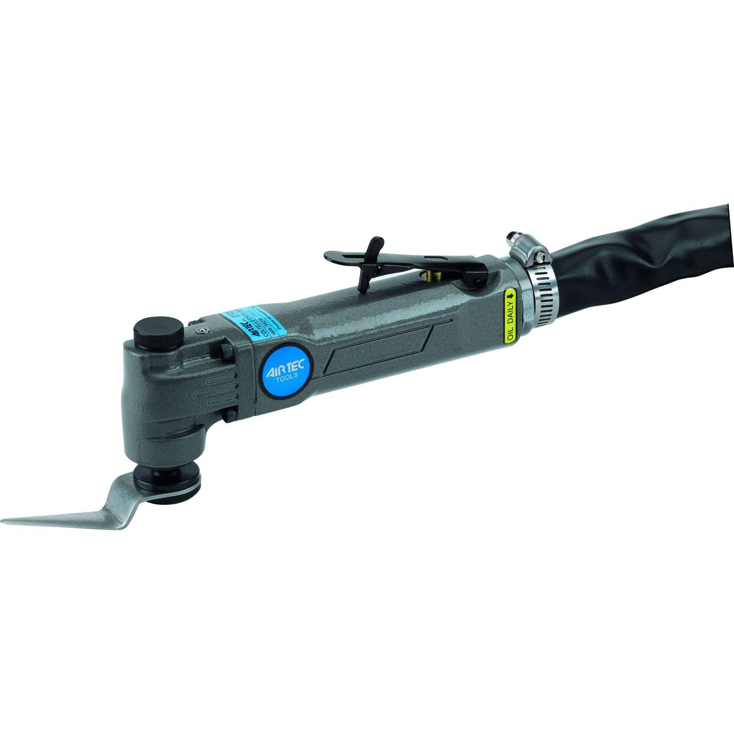 Pneumatic windshield cutter - 562 - AIRTEC SRL