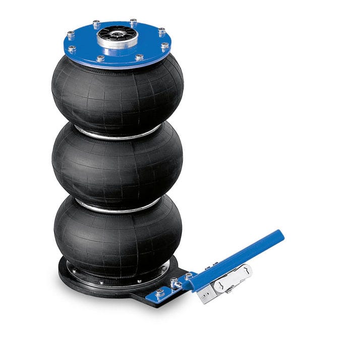 Balloon jack - 1203 - AIRTEC SRL - pneumatic / 2 ton / for lifting ...
