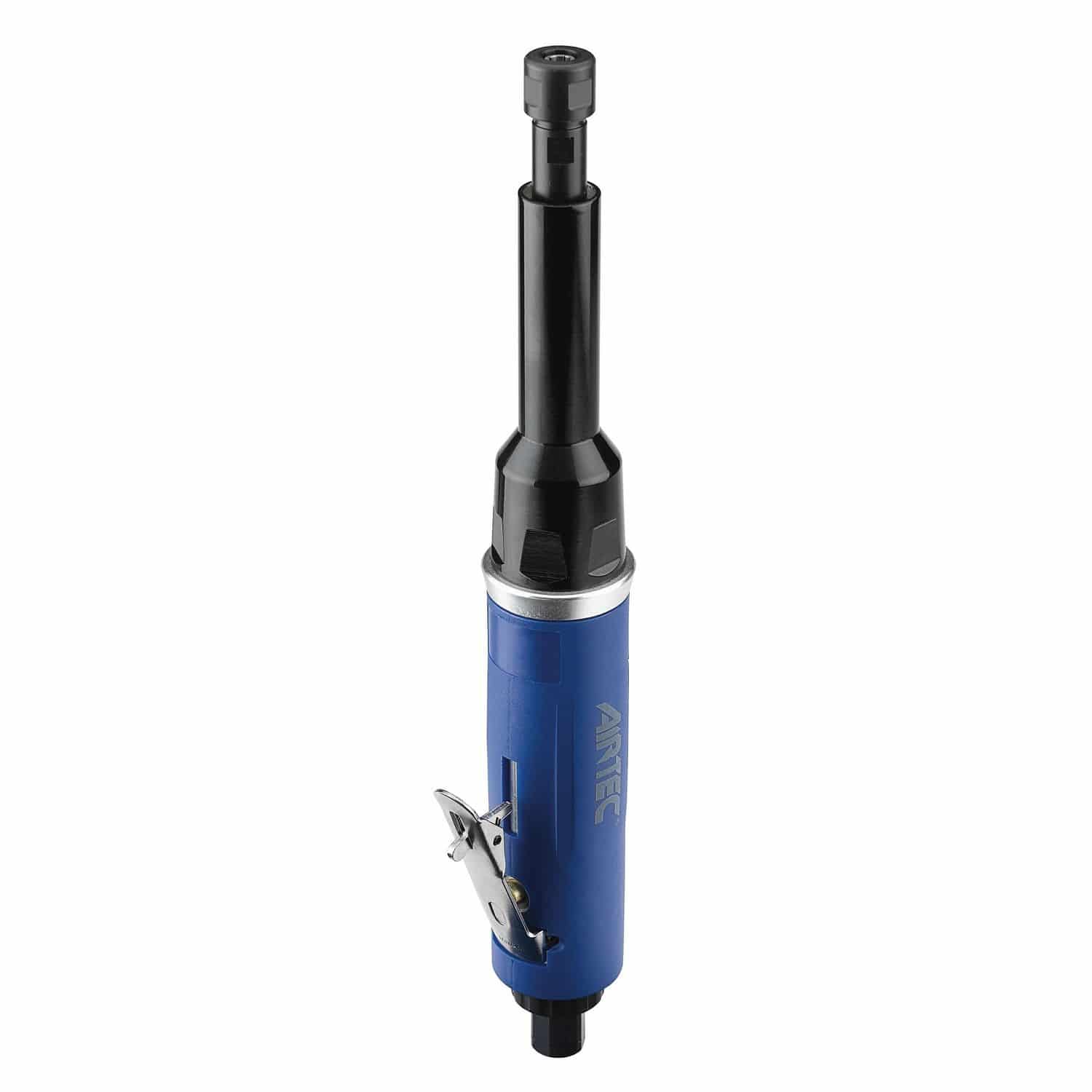 Air portable grinder - 265 - AIRTEC SRL - extendable / rear exhaust