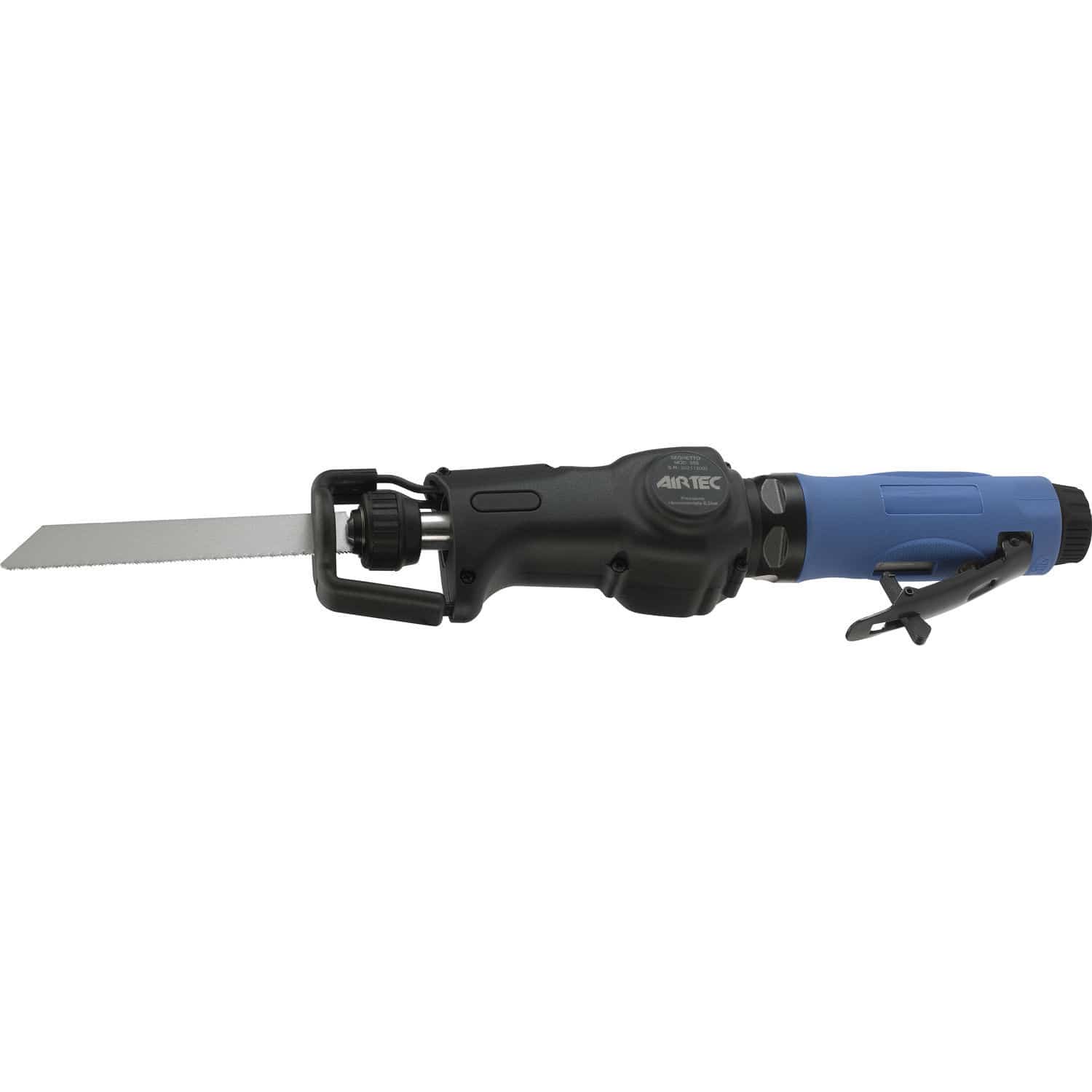 Sabre saw - 559 - AIRTEC SRL - reciprocating / for aluminum / wood