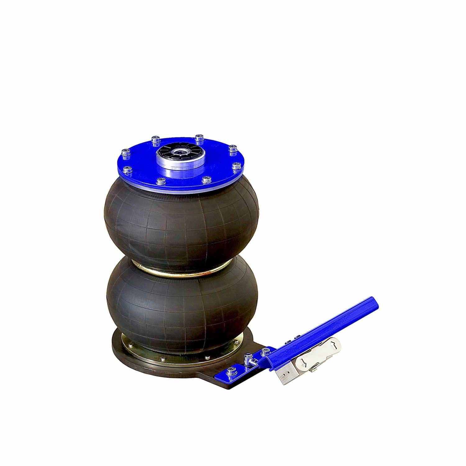 Balloon jack - 1132 - AIRTEC SRL - pneumatic / 2 ton / for lifting ...