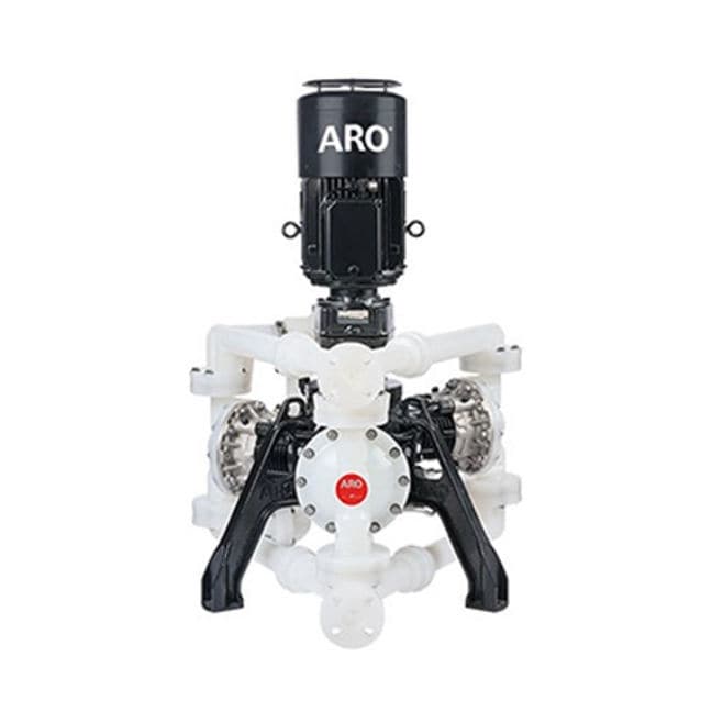 Diaphragm pump - 1" EVO - ARO, Ingersoll Rand - water / electric ...