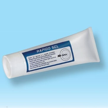 Dry lubricant - RAPIDO GEL - Arteleta trading srl