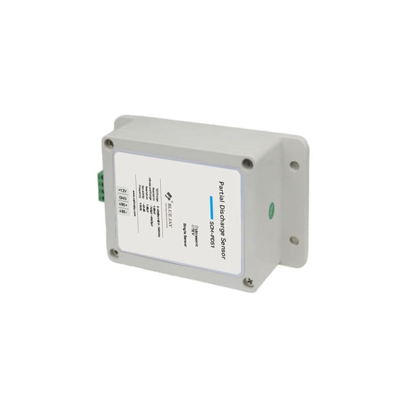 Partial discharge monitor - SCM-PDS2 - Chongqing Blue Jay Technology Co ...