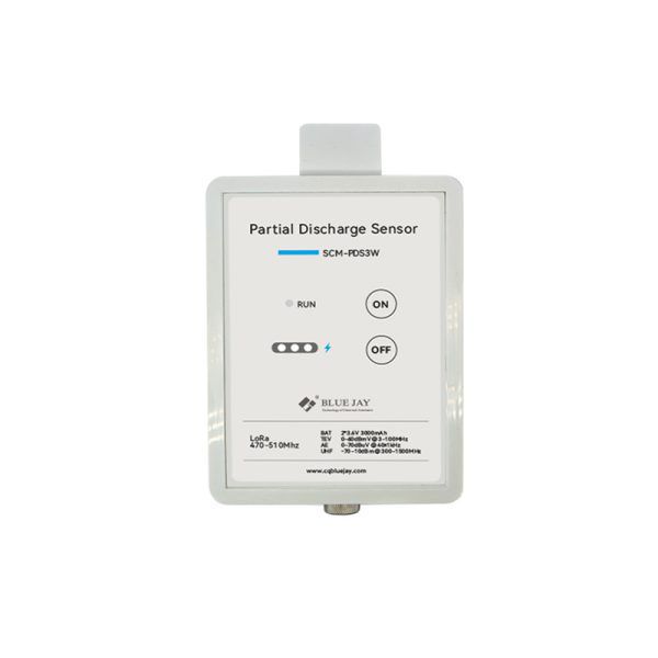 Partial discharge monitor - SCM-PDS3W - Chongqing Blue Jay Technology ...