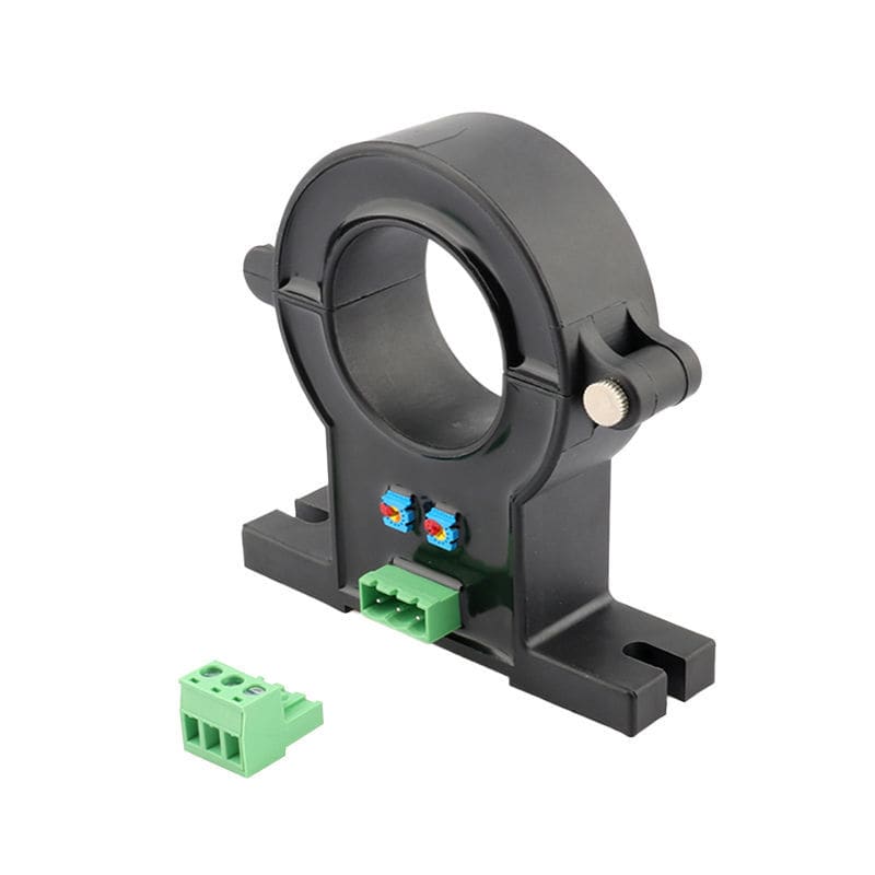 Open-loop Hall effect current sensor - HCT - Chongqing Blue Jay ...