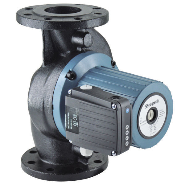 Centrifugal pump - NC series - Calpeda - water / electric / magnetic-drive
