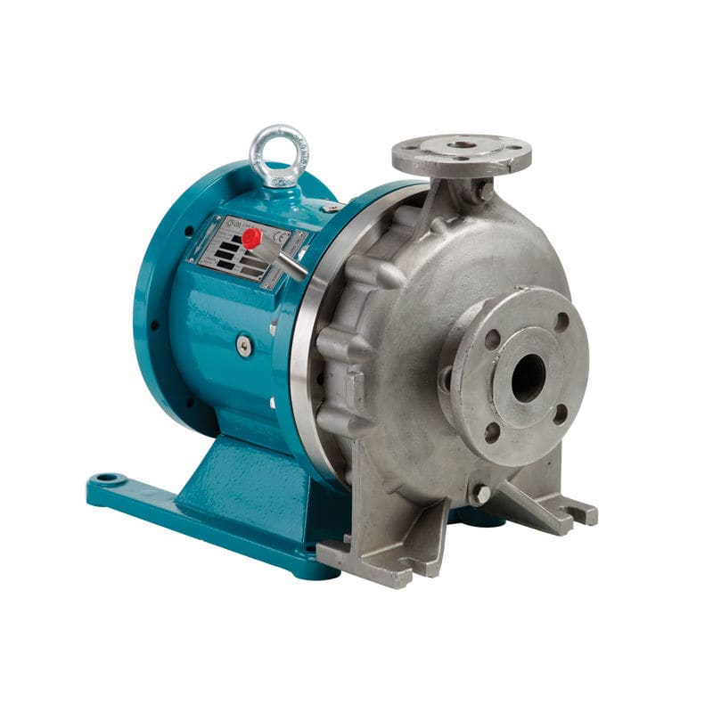 Chemical pump - UTS EVO series - CDR Pompe - centrifugal / for ...