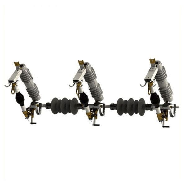 Fuse disconnect switch - FAS - Zhejiang Farady Powertech Co.,Ltd ...