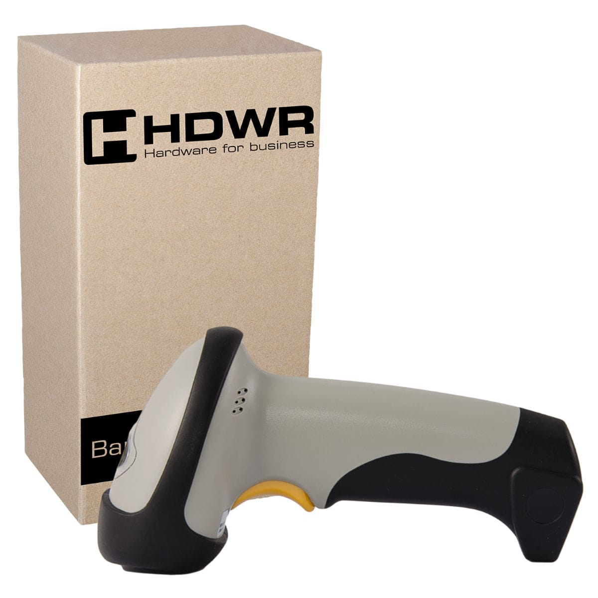1D code reader - HD70 - HDWR - Hardware for business - portable