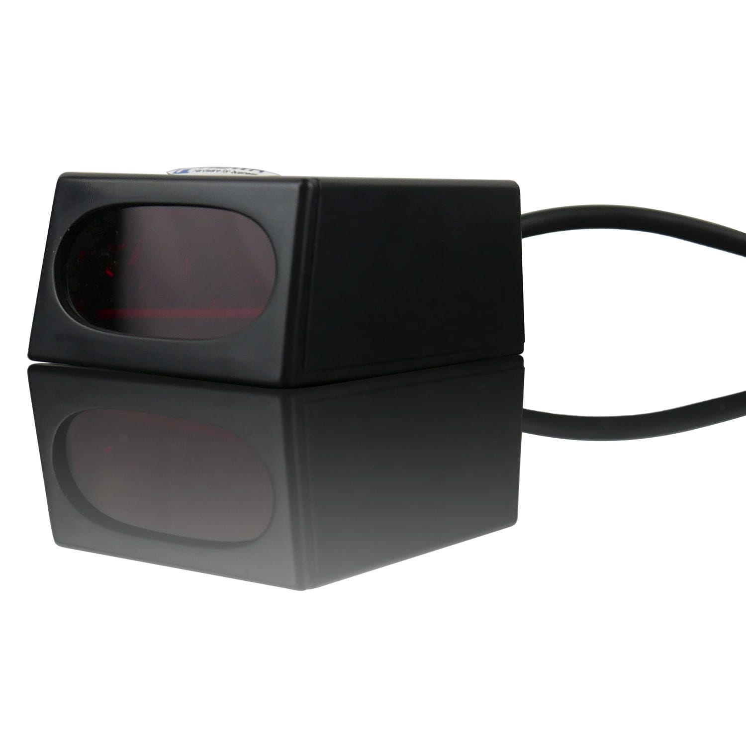 Fixed barcode reader - HD-S90 - HDWR - Hardware for business - 1D / USB ...