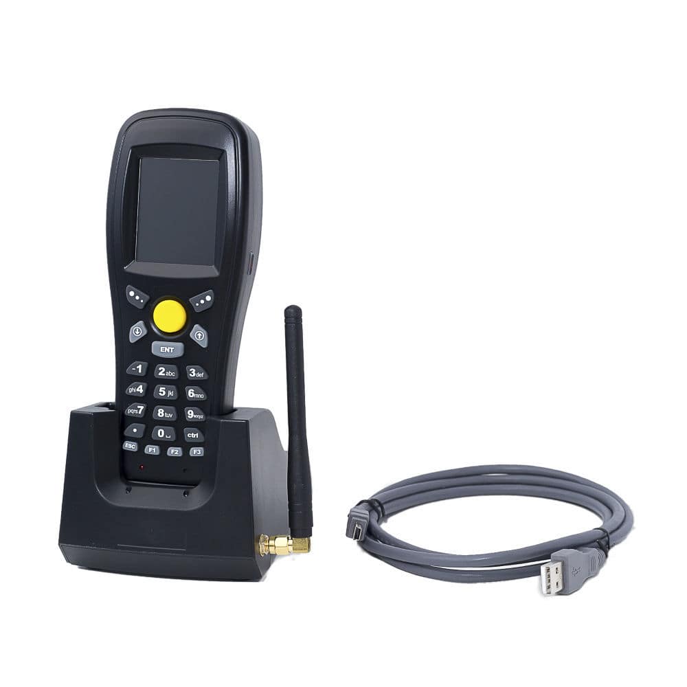 USB data collector - HD-PS8B - HDWR - Hardware for business - wireless ...