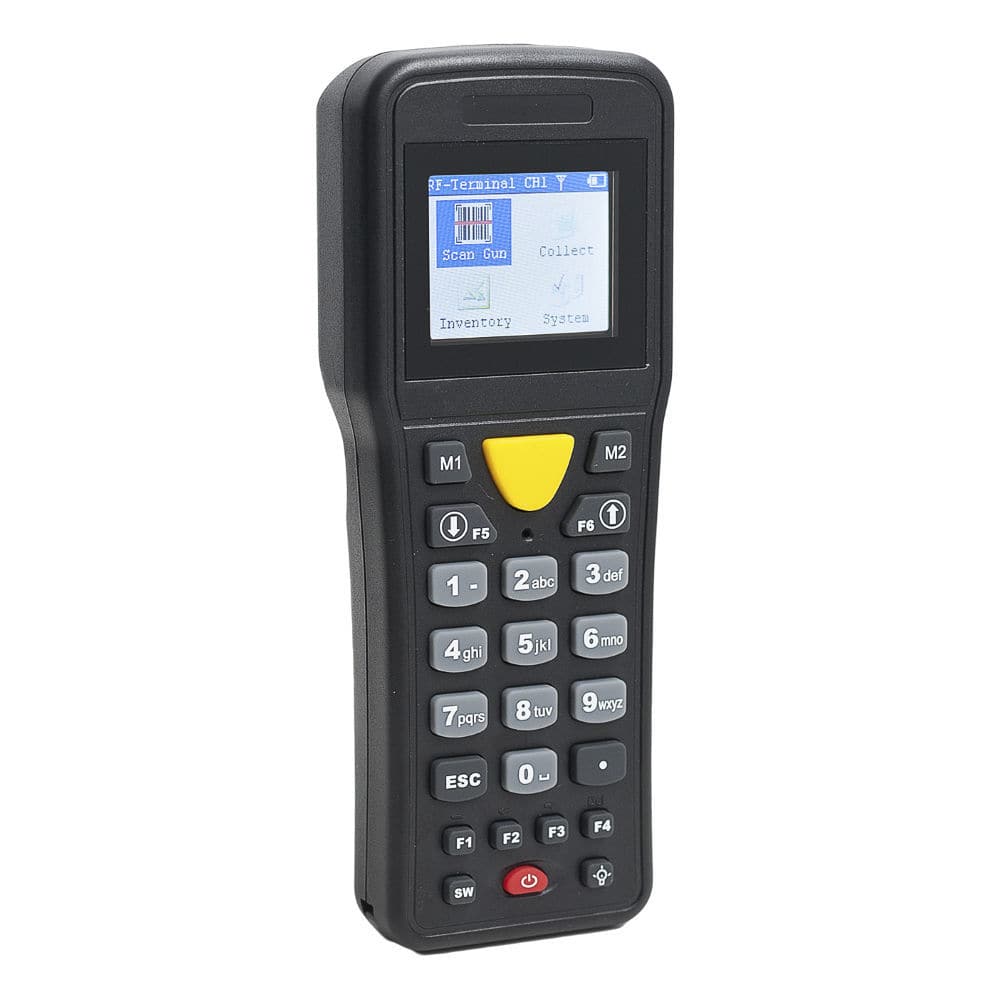 USB data collector - HD-PS3E - HDWR - Hardware for business - wireless ...