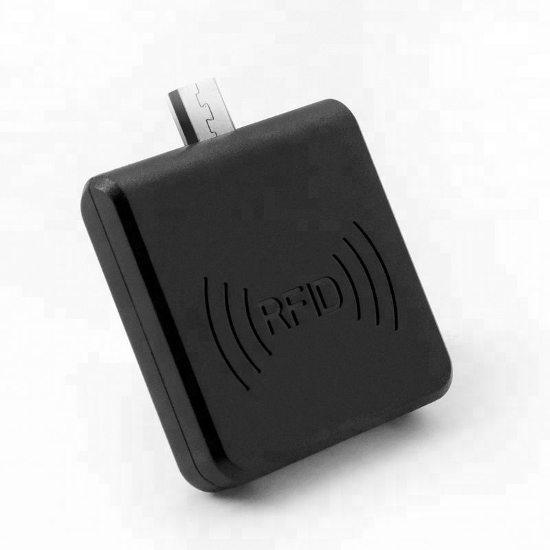 USB RFID reader - HD-RD65 - HDWR - Hardware for business