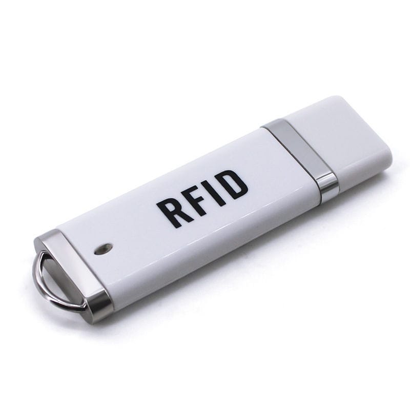 USB RFID reader - HD-RD60 - HDWR - Hardware for business