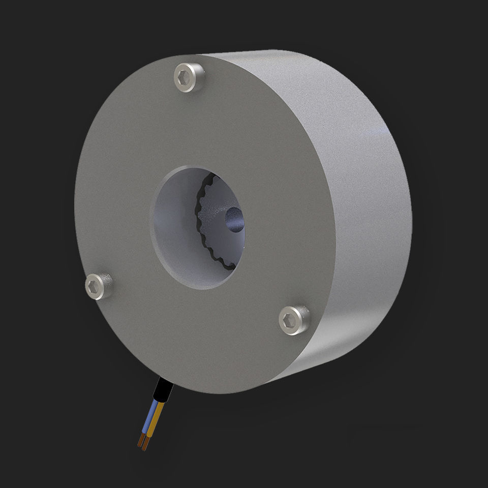 Safety brake - ROBA-stop®-M Eco - Chr. Mayr GmbH + Co. KG - disc ...