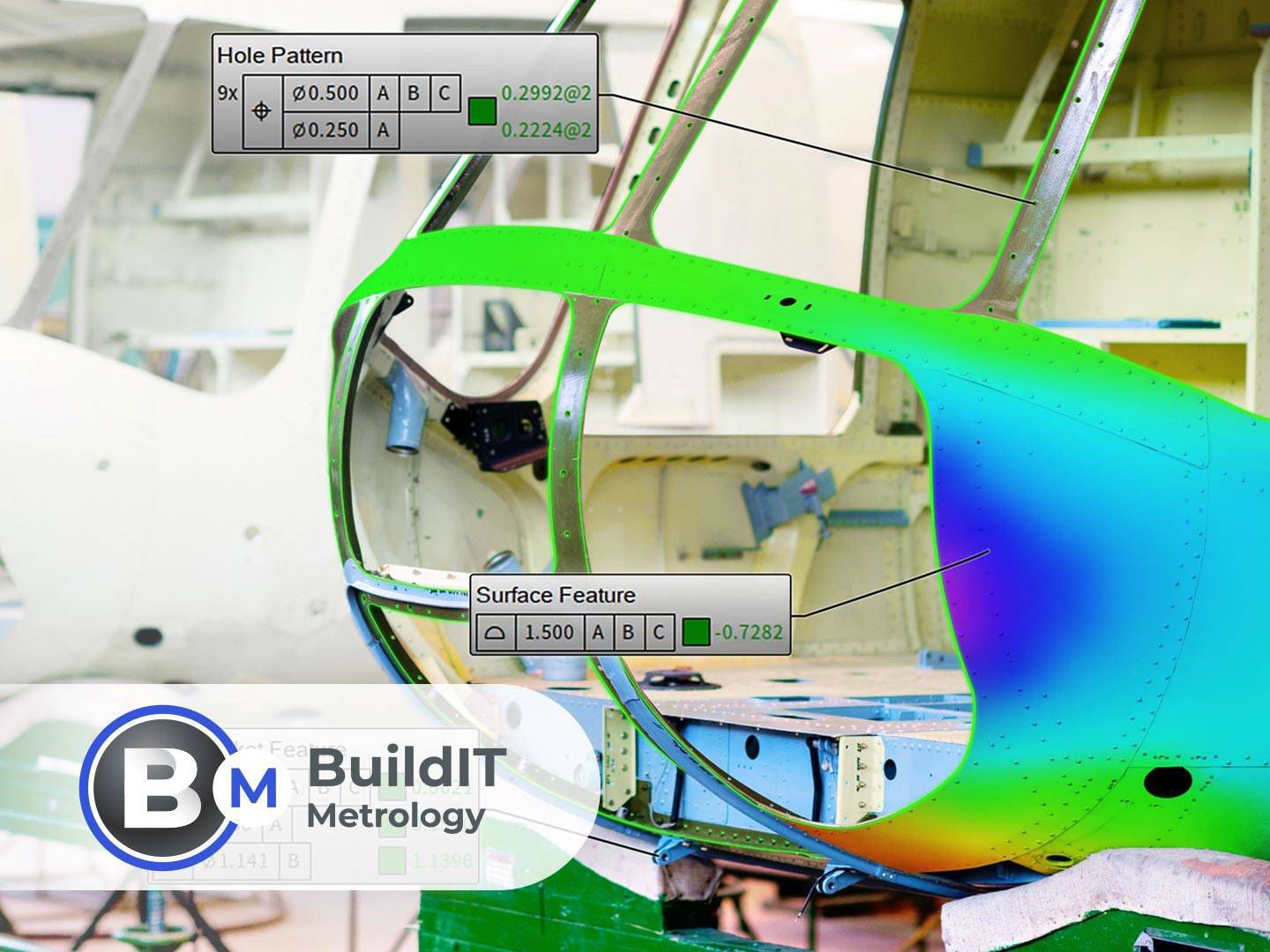 Metrology software - FARO Technologies - analysis / programming ...