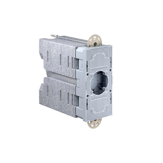 Modular support - 9966 - AGRO