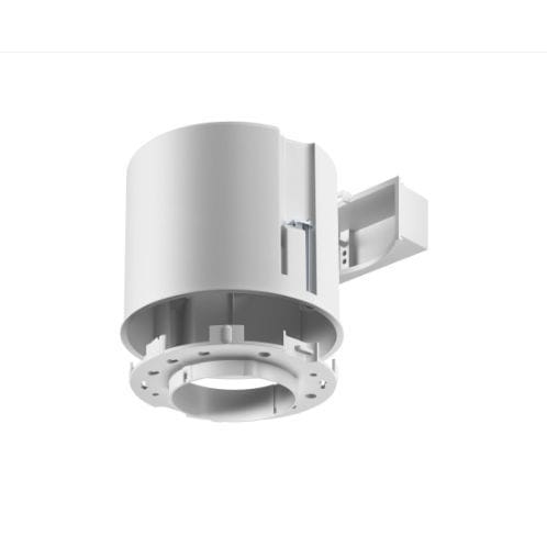 Built-in enclosure - 9300-01 - AGRO - cylindrical / aluminum / waterproof