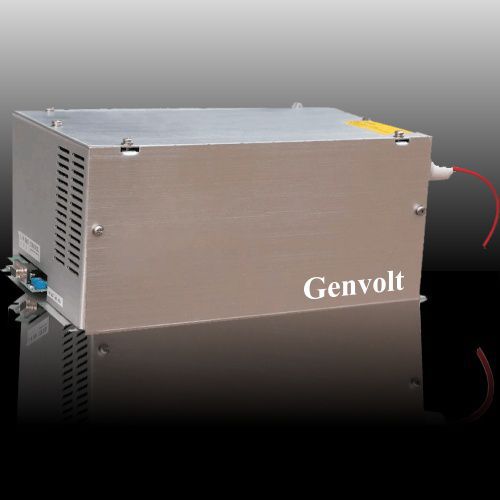 Tabletop power supply - CCL1500 - Genvolt - AC/DC / adjustable / high ...
