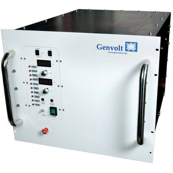 Tabletop power supply - Rhea - Genvolt - DC/DC / AC/DC / three-phase