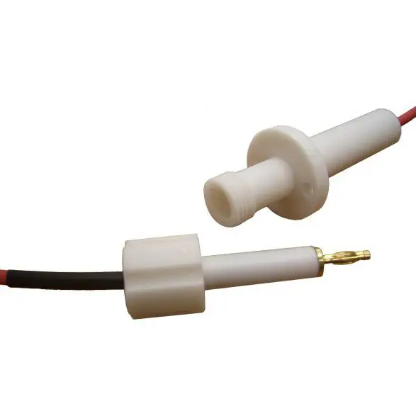 High Voltage Power Connectors