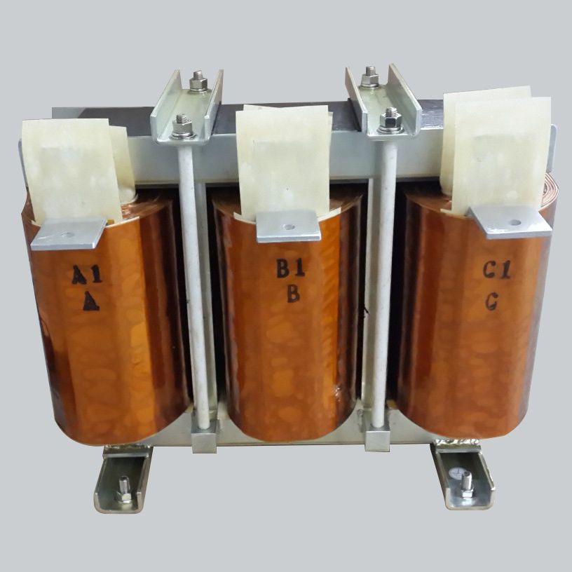 Filter coil - Dongguan Wahhing Electrical Appliance Co., Ltd. - three ...