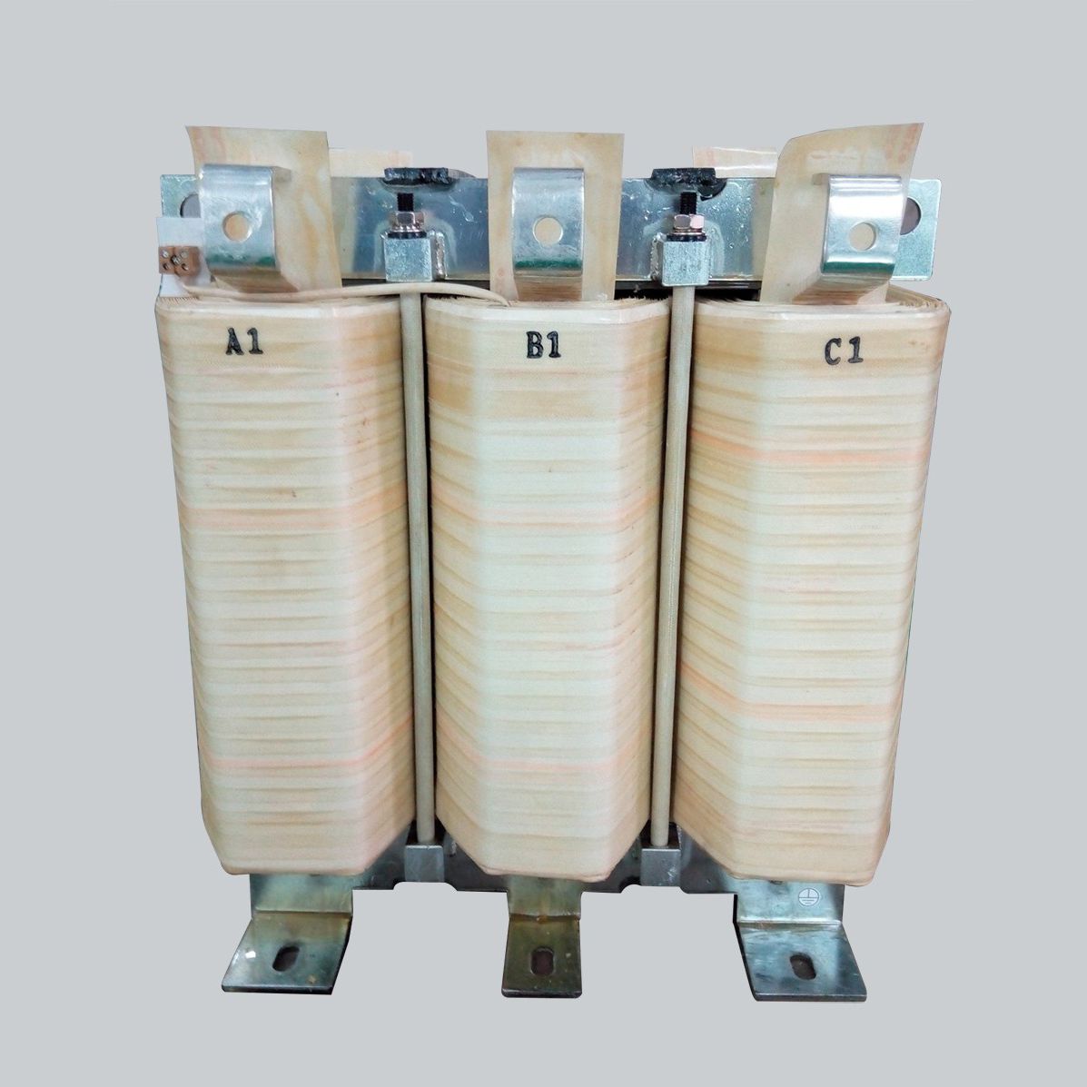 Filter coil - Dongguan Wahhing Electrical Appliance Co., Ltd. - three ...