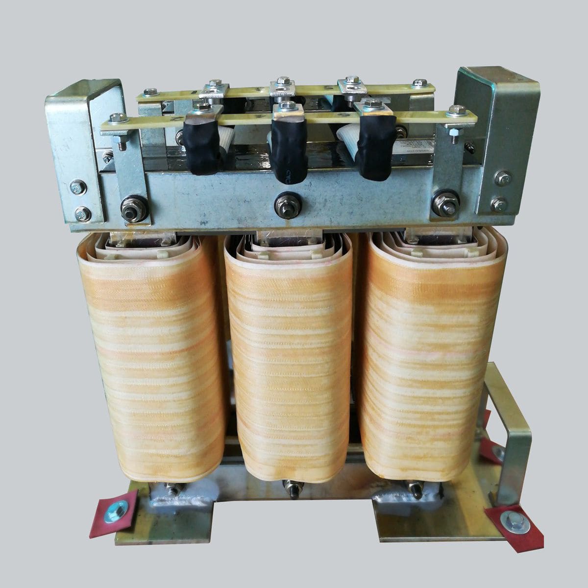 Power factor coil - Dongguan Wahhing Electrical Appliance Co., Ltd ...