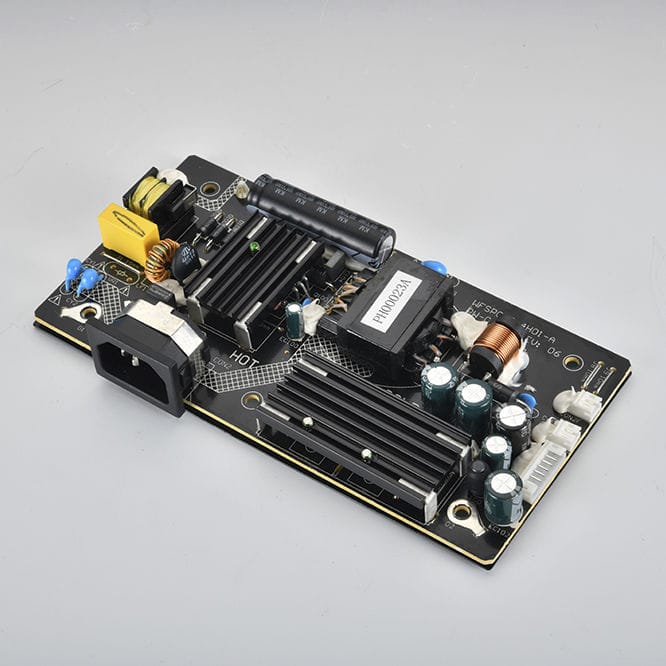 Custom circuit board - PCBA - Dongguan Wahhing Electrical Appliance Co ...